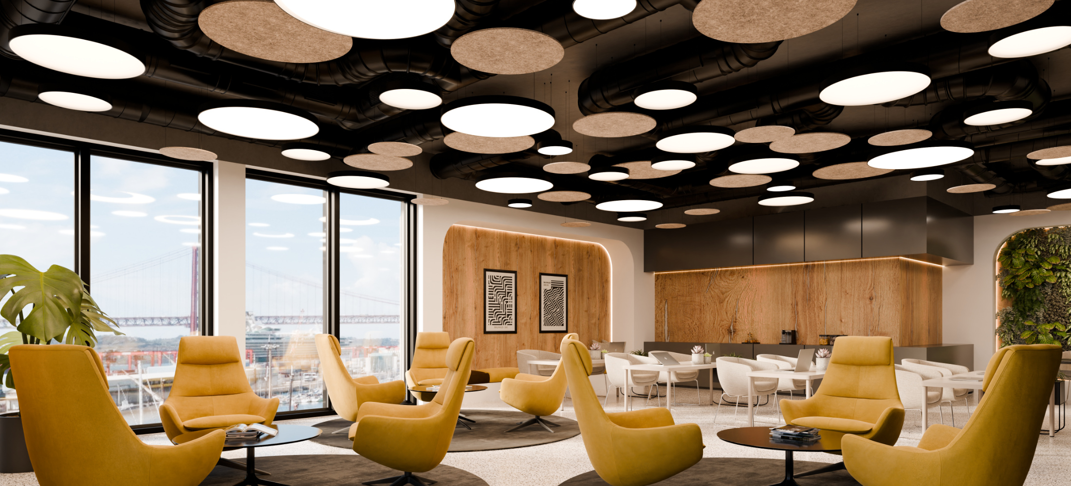 Brilumen, LED Lighting