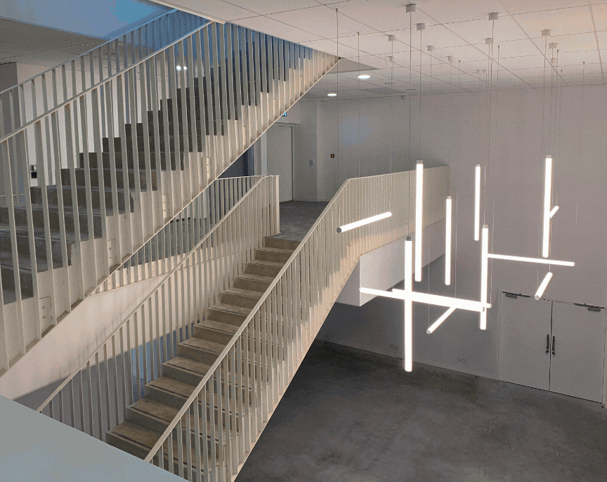 BRILUMEN | The power of light in architecture