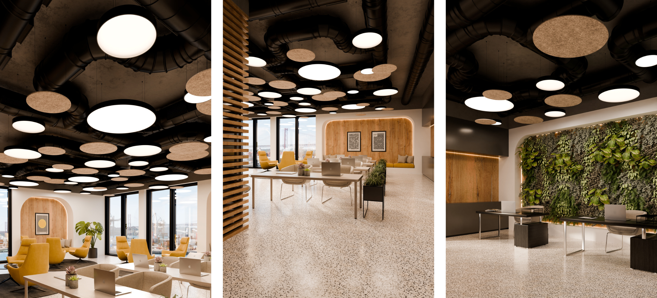 Brilumen, LED Lighting