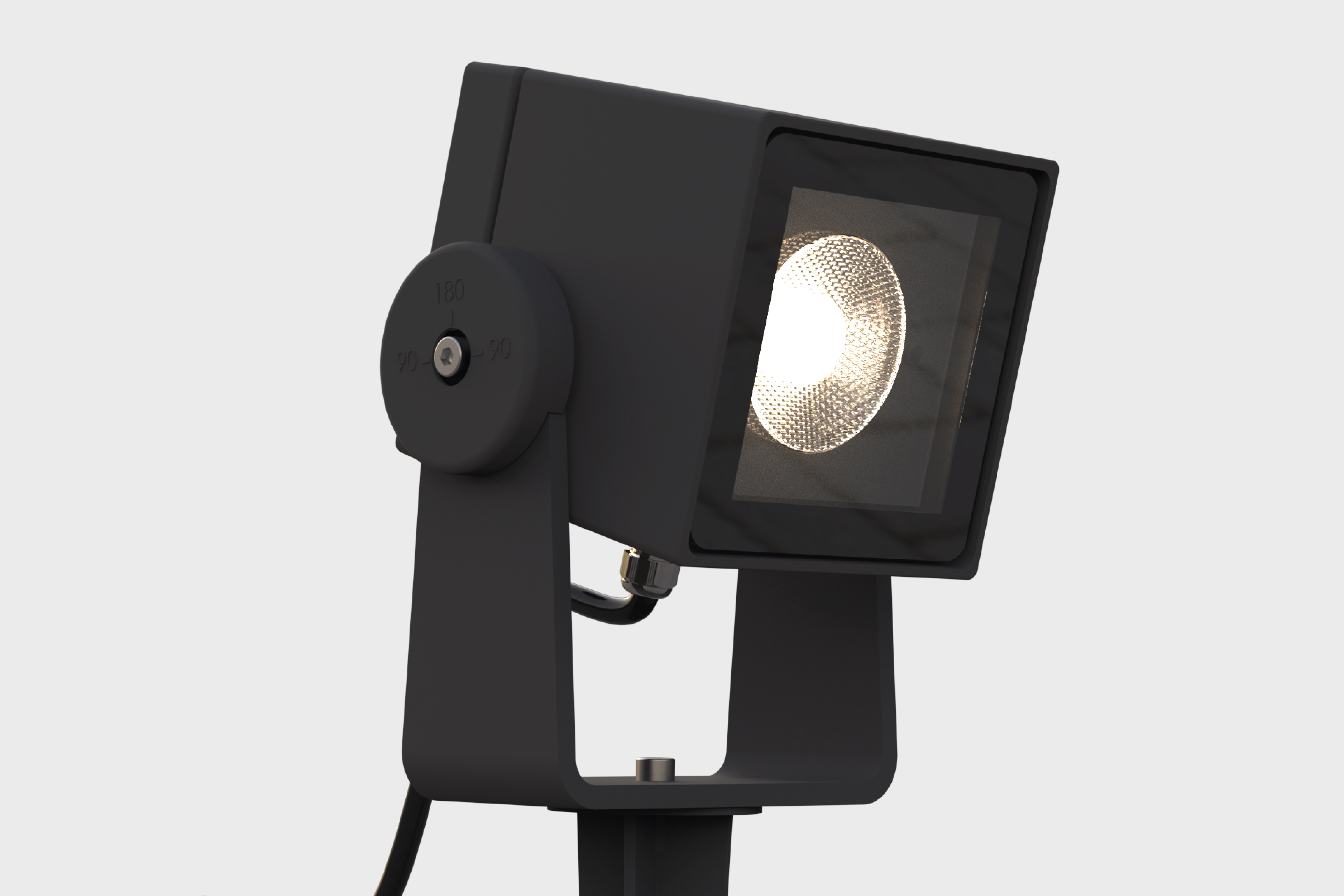 Spot Light Eros EVO 10W | Brilumen, LED Lighting