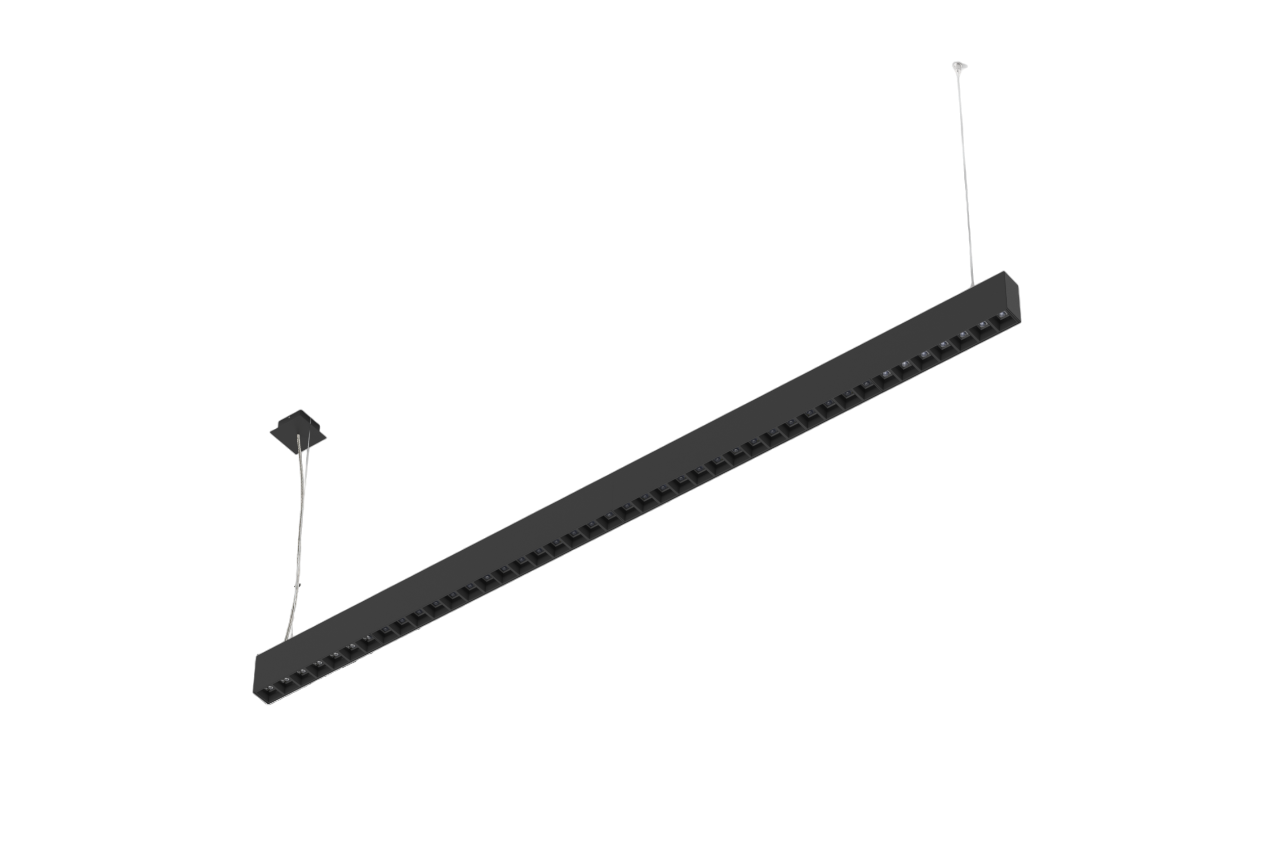 ORIS NEO Suspenso Direto/Indireto Low Glare+ Opal | Brilumen ...