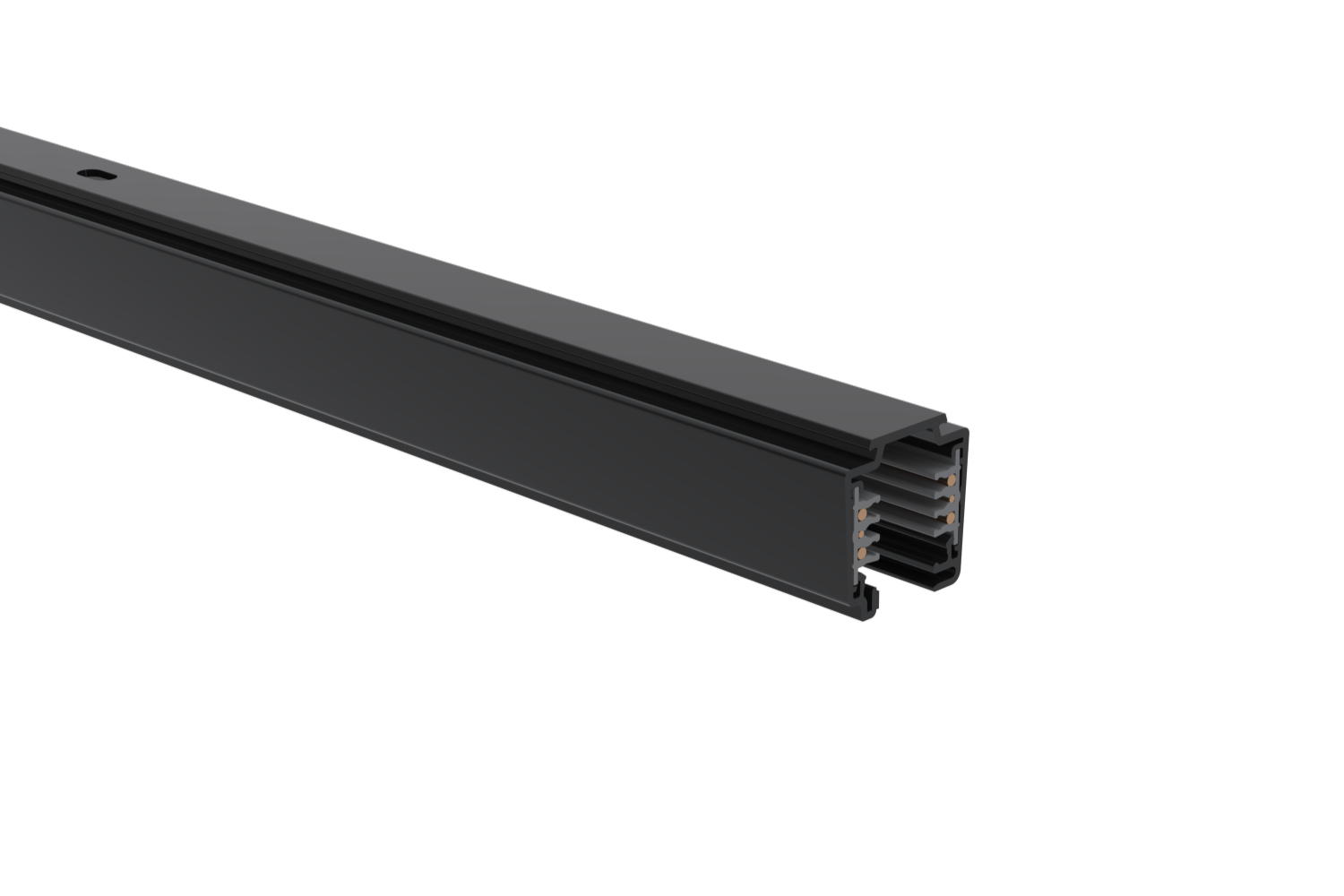 Suspended/Surface mounted Universal Track DALI 230V | Brilumen, LED ...