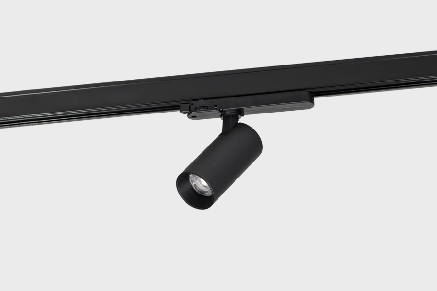 Ross Universal track light 230V | Brilumen, LED Lighting