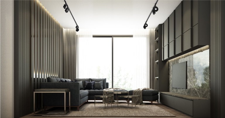 BRILUMEN| DOTTEREL, Um design muito diferenciador.